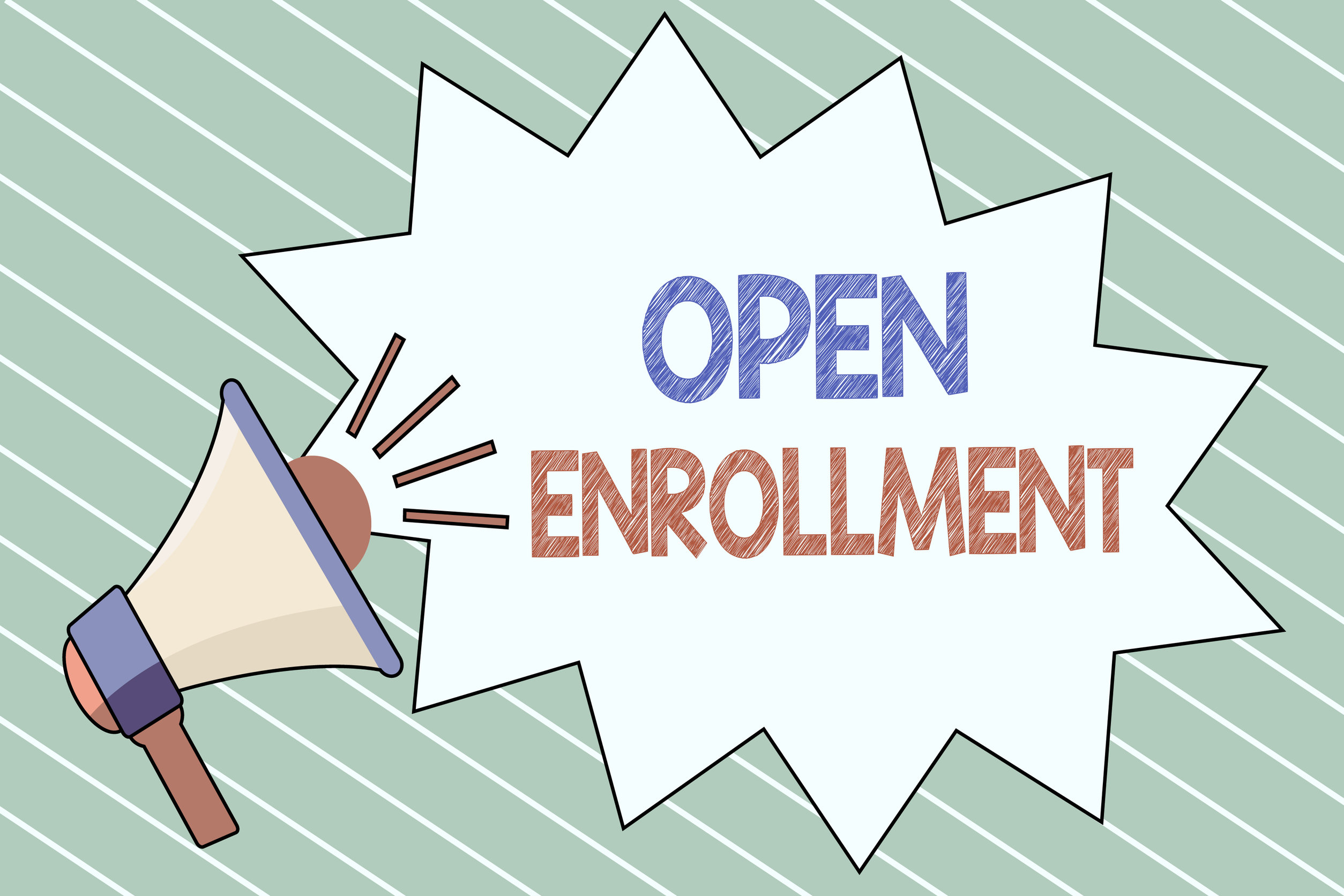 Open Enrollment Made Easy - Arrow Benefits Consulting